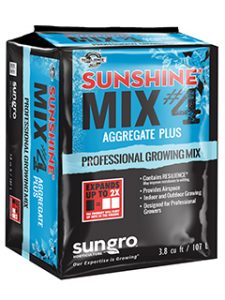 Sunshine – The Professional Growers’ Brand